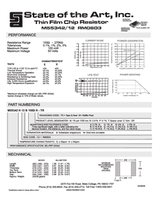 M55342H12B332AC-TR datasheet, PDF - EEWORLD Datasheet