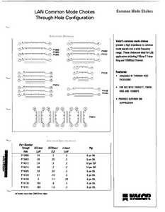 PT3983 datasheet, PDF - EEWORLD Datasheet