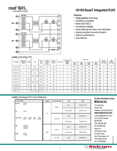 JFM25010-0510 datasheet, PDF - EEWORLD Datasheet