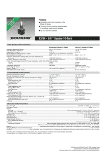83D1C-C12-K10L datasheet, PDF - EEWORLD Datasheet