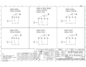 0395315508 datasheet, PDF - EEWORLD Datasheet