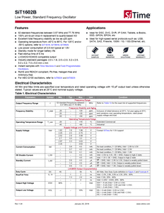 SIT1602BC-83-XXE-38.000000T datasheet, PDF - EEWORLD Datasheet