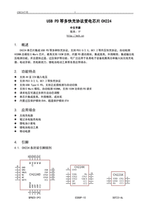 CH224K datasheet, PDF - EEWORLD Datasheet